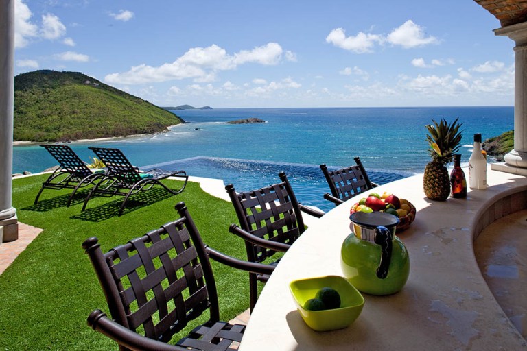 Home - News of St John Villa Rentals