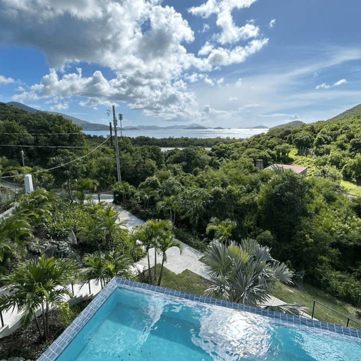 Home - News of St John Villa Rentals