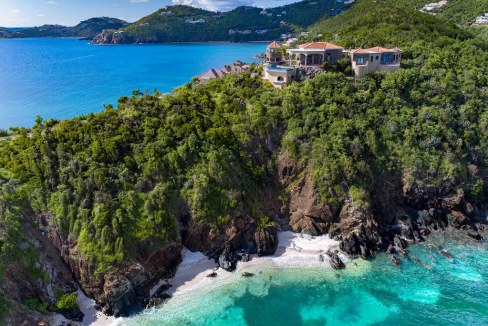 Home - News of St John Villa Rentals