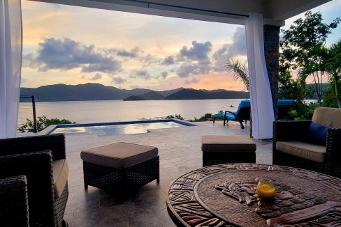 Home - News of St John Villa Rentals