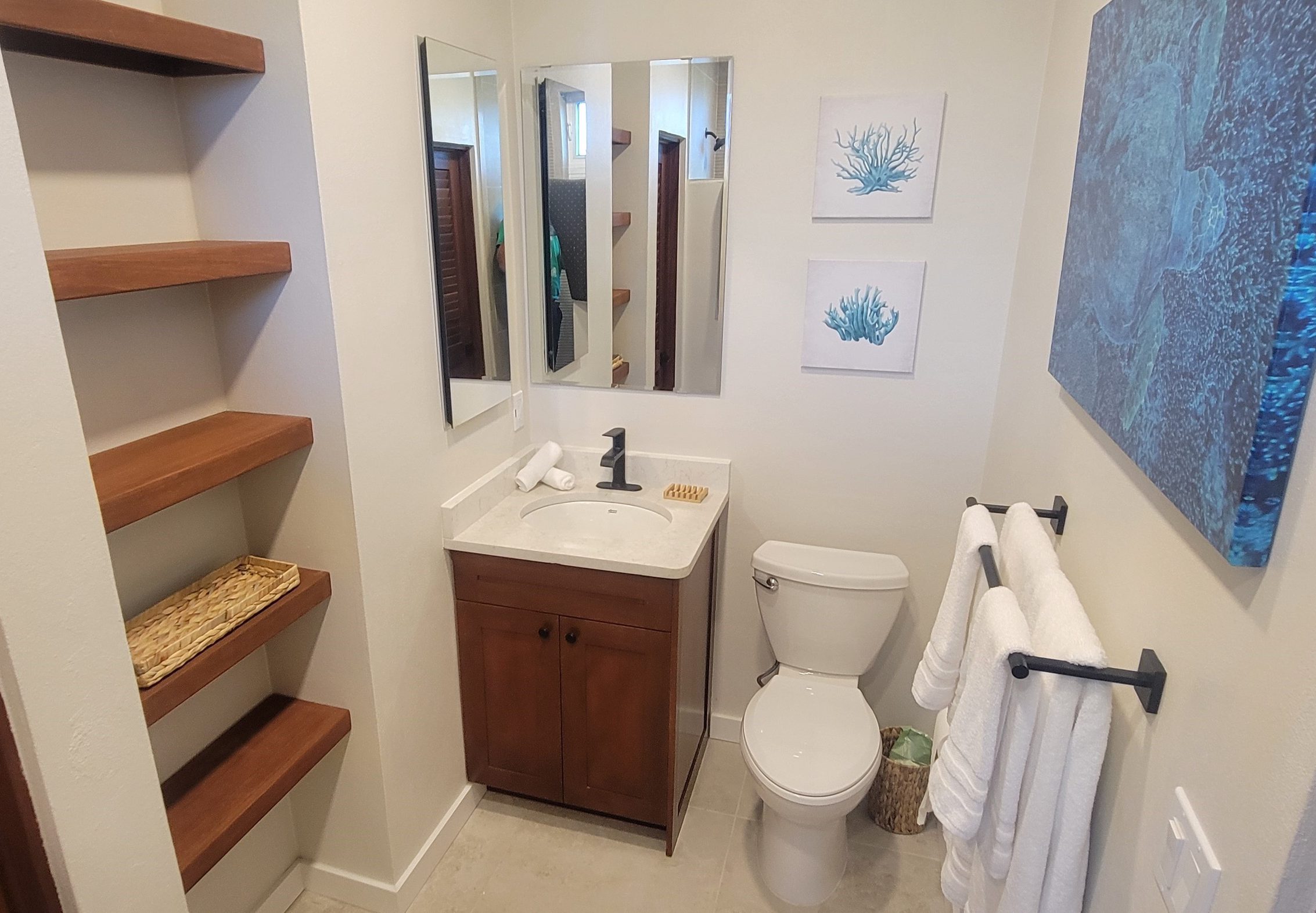 Long Bay Beach Villa - News of St John Villa Rentals