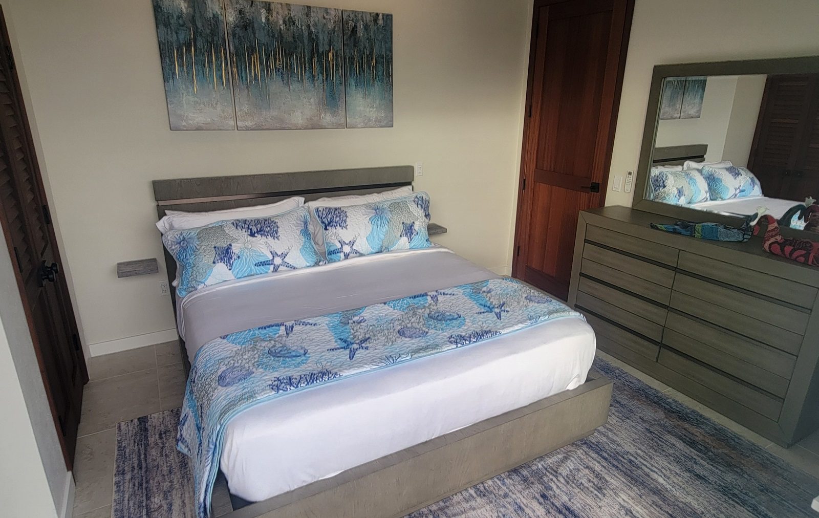 Long Bay Beach Villa - News of St John Villa Rentals